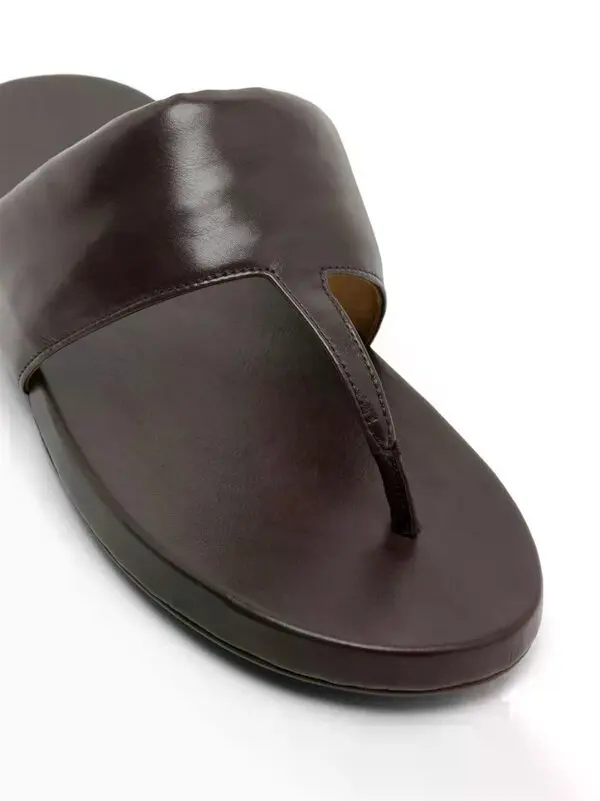 Marsèll Spanciata Leather Sandals