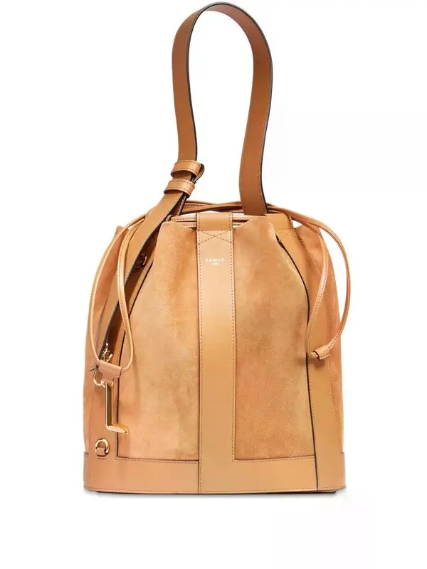 LANCEL Elles Bucket Bag
