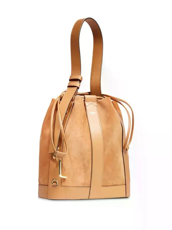 LANCEL Elles Bucket Bag