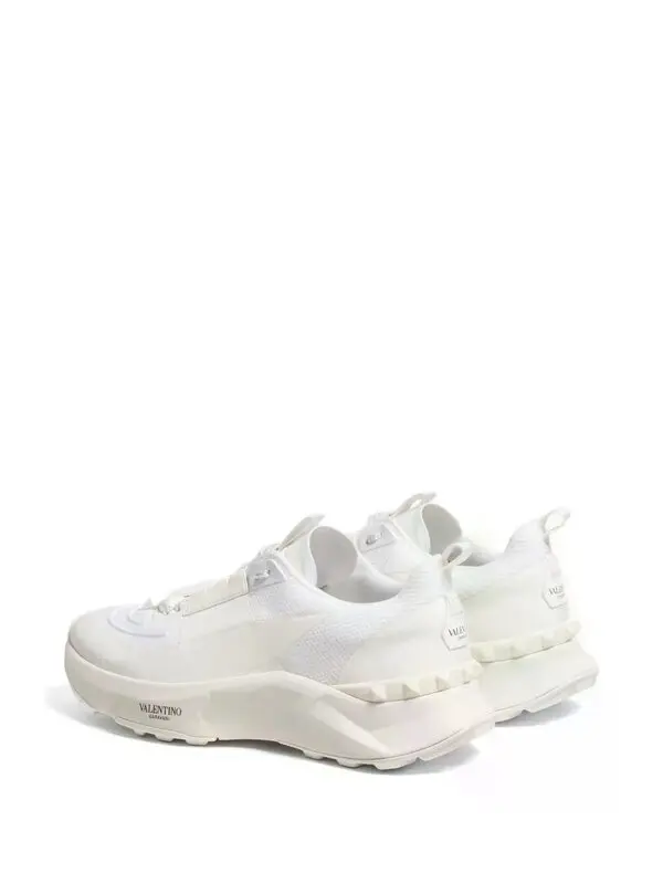 Valentino Garavani True Act Low-top Trainer - White