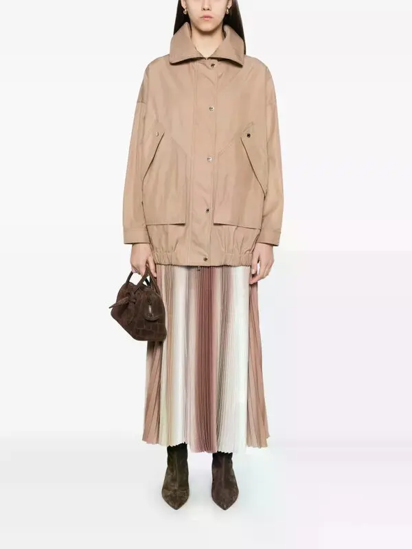 MOORER Olinda Jacket