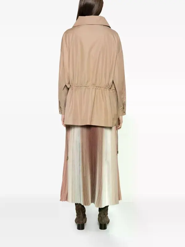 MOORER Olinda Jacket