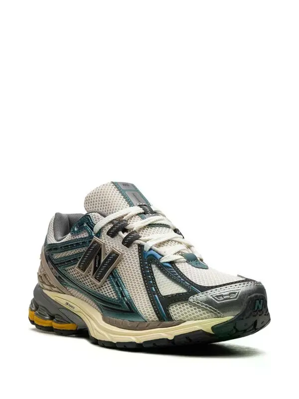NEW BALANCE 1906r Panelled Sneakers