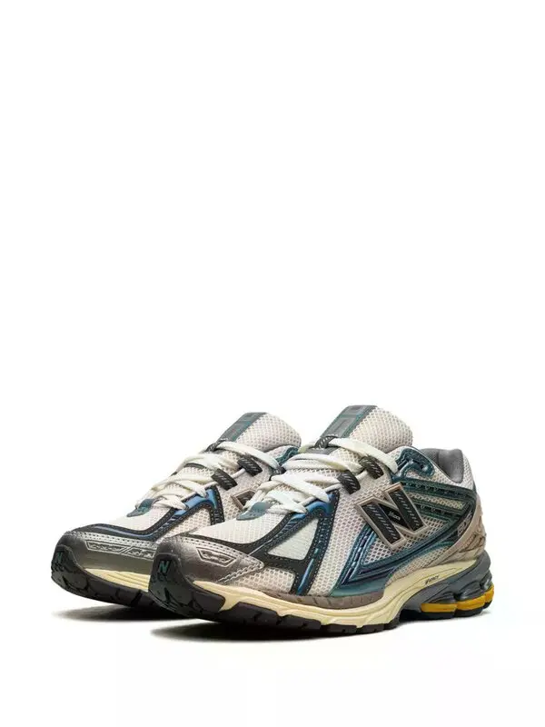 NEW BALANCE 1906r Panelled Sneakers
