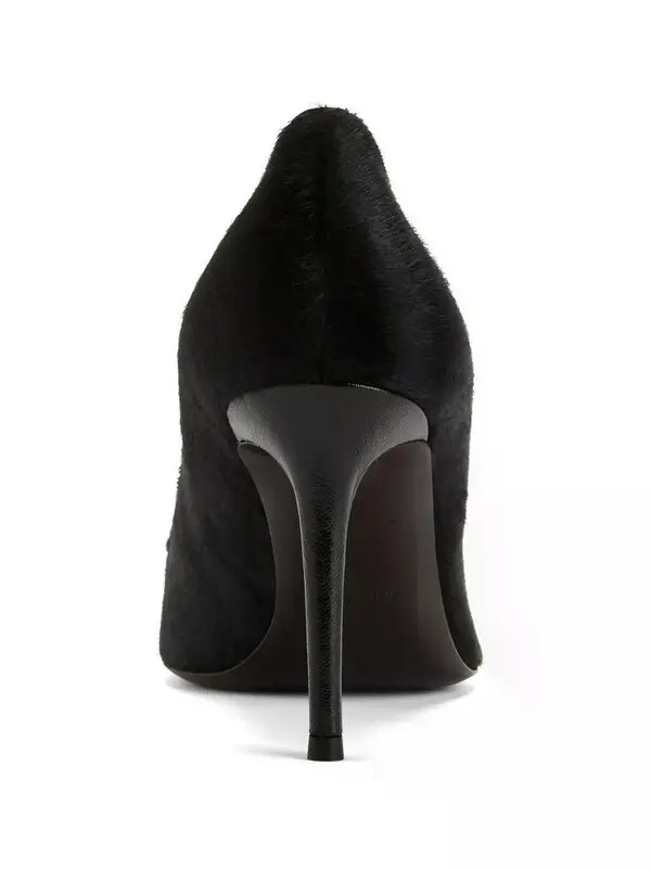 GIUSEPPE ZANOTTI Raquel Crystal Embellished Pumps
