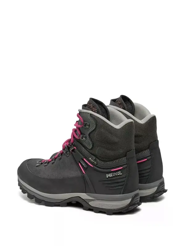 Meindl Air Revolution 1.5 Boots - Black