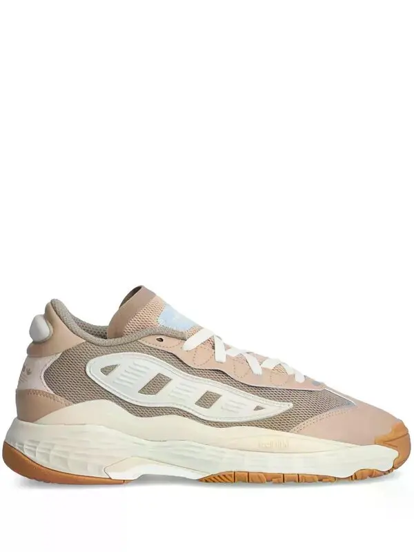 Adidas Niteball Iii Sneakers - Neutrals