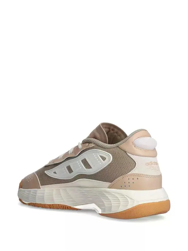 Adidas Niteball Iii Sneakers - Neutrals