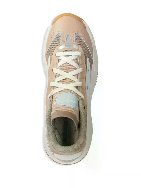 Adidas Niteball Iii Sneakers - Neutrals