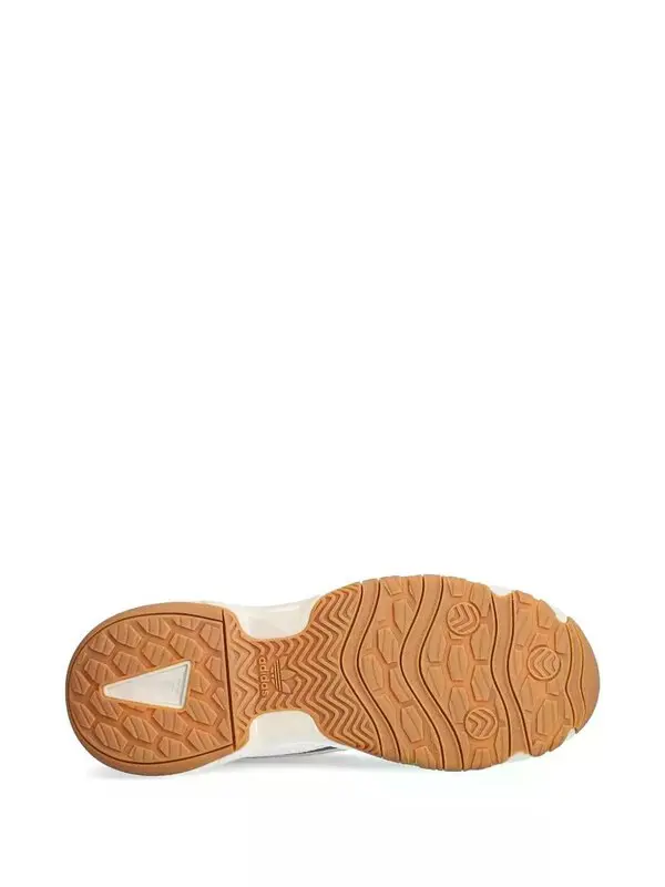 Adidas Niteball Iii Sneakers - Neutrals