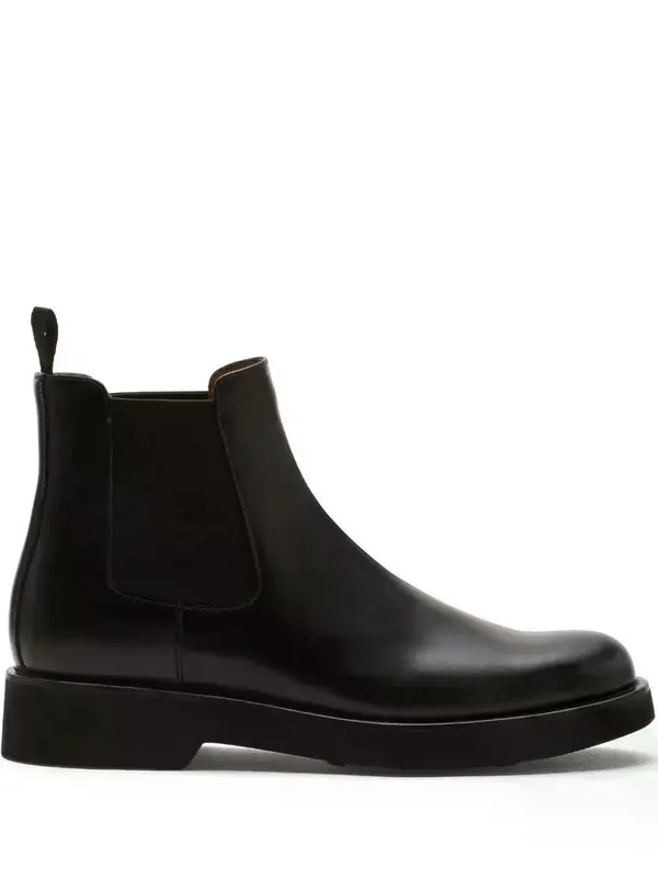 Church's Monmouth L Boots - Black
