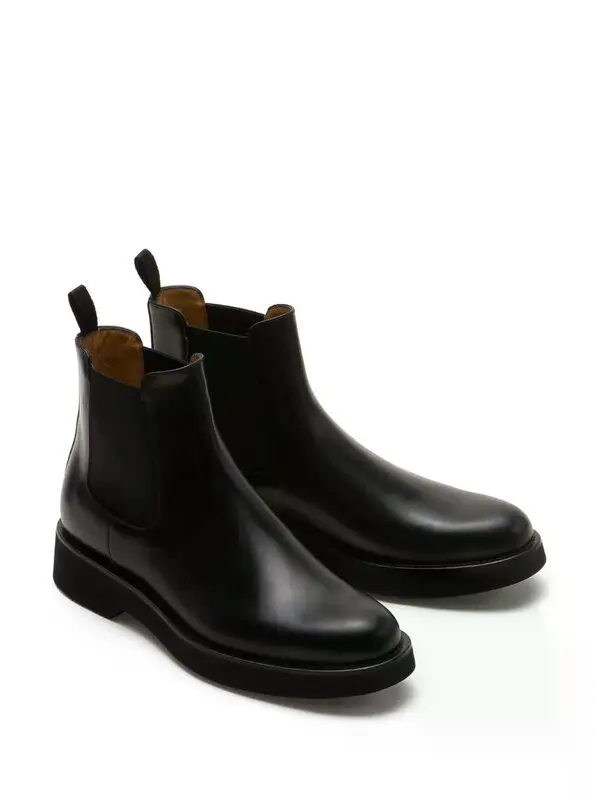 Church's Monmouth L Boots - Black