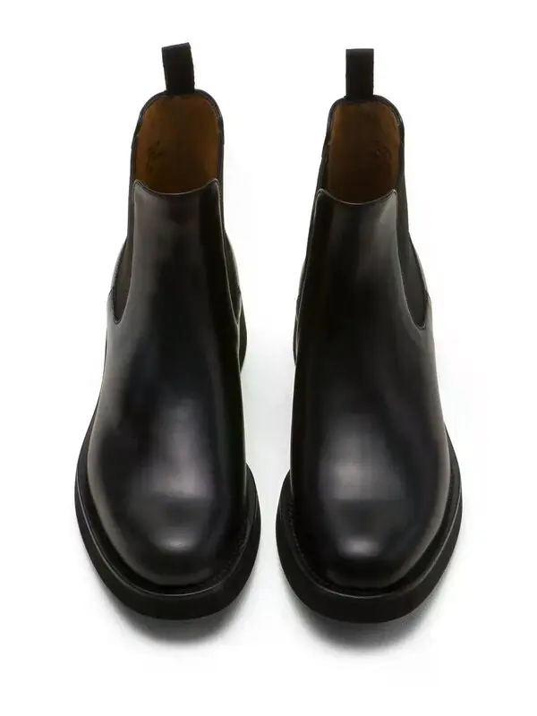 Church's Monmouth L Boots - Black