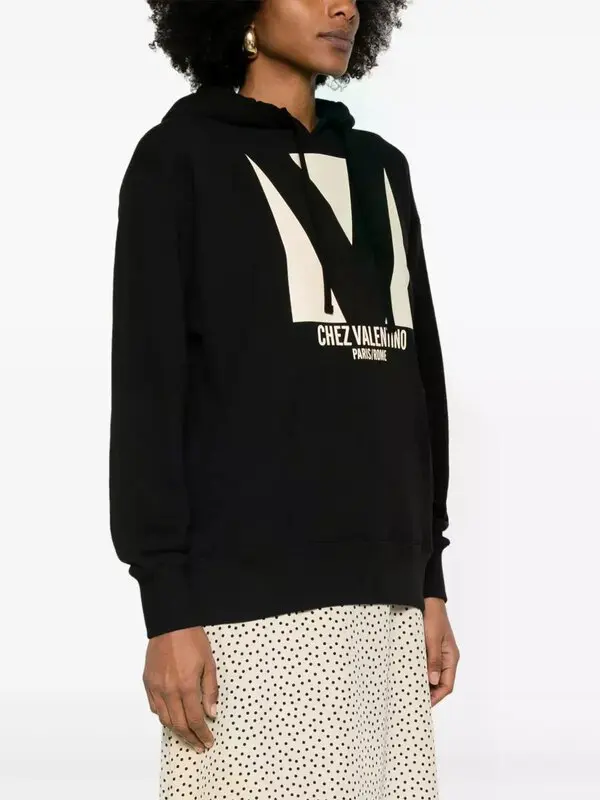 Valentino Garavani Chez Hoodie