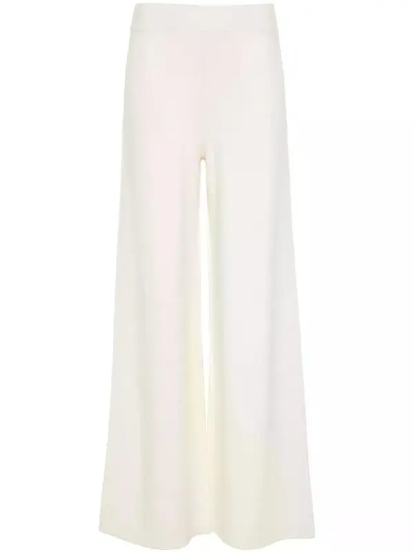 Iris Von Arnim Iris Van Arnim Rivera Palazzo Pants