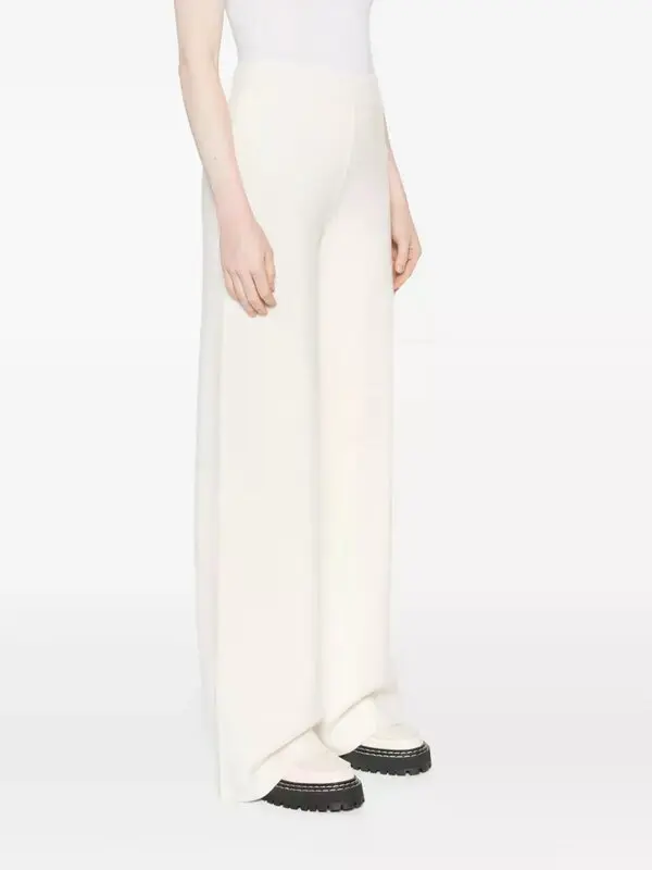Iris Von Arnim Iris Van Arnim Rivera Palazzo Pants