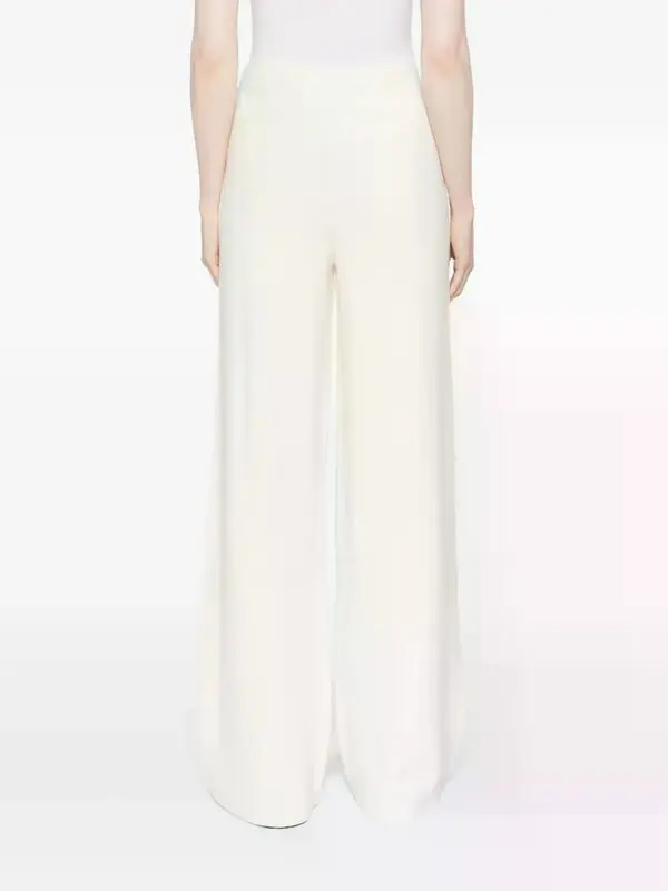 Iris Von Arnim Iris Van Arnim Rivera Palazzo Pants