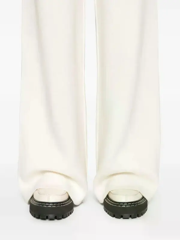Iris Von Arnim Iris Van Arnim Rivera Palazzo Pants