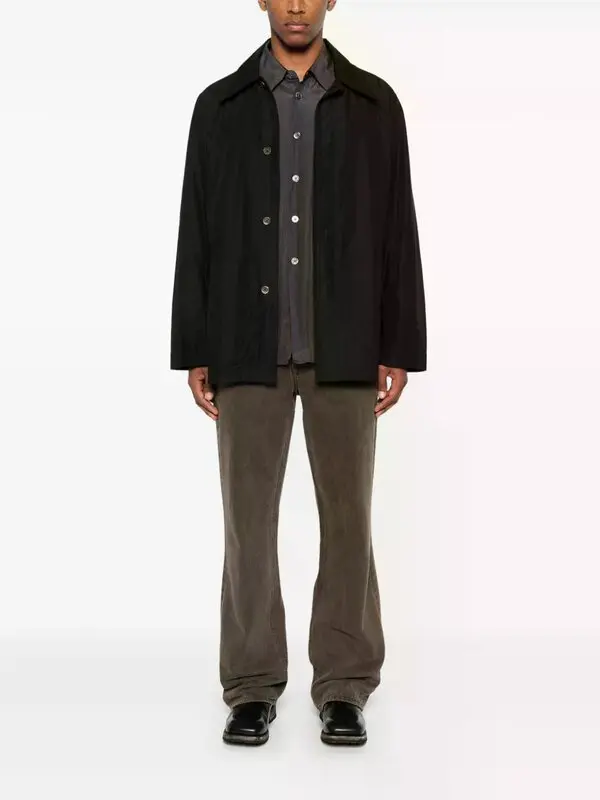 Our Legacy Long-sleeve Jacket