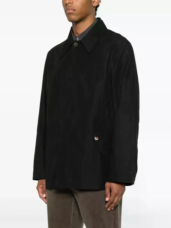 Our Legacy Long-sleeve Jacket