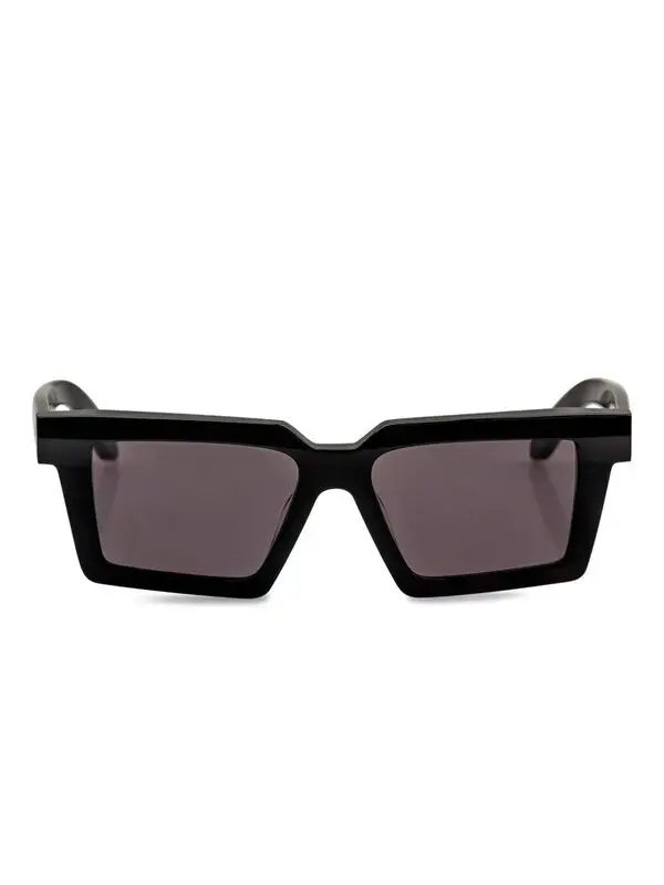 Off-White Windsor Sunglasses - Black