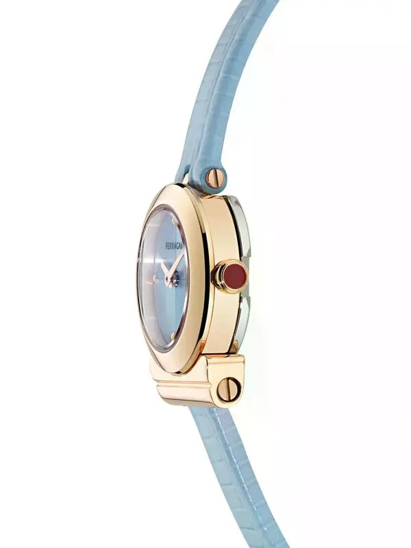 FERRAGAMO Gancini 22.5mm Timepiece