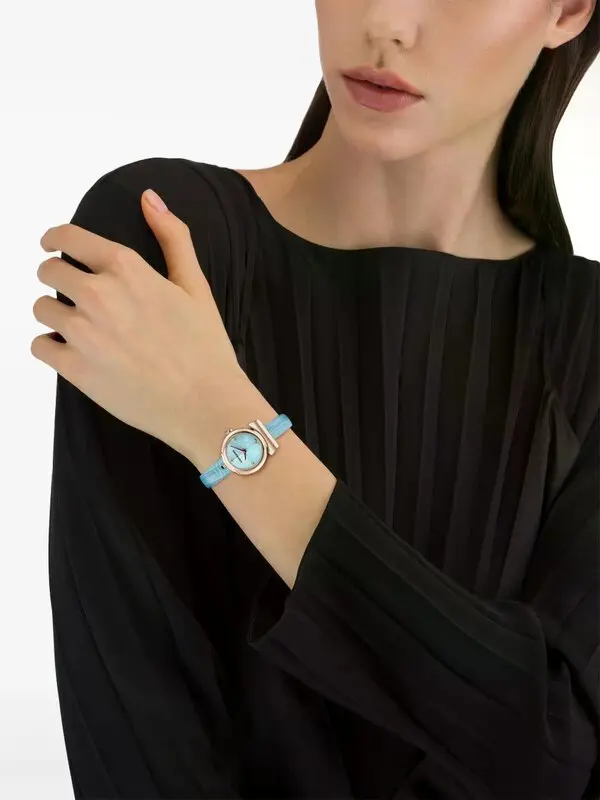 FERRAGAMO Gancini 22.5mm Timepiece