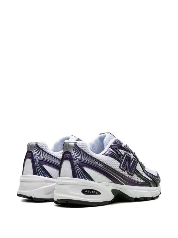 NEW BALANCE 740v2 Sneakers - White