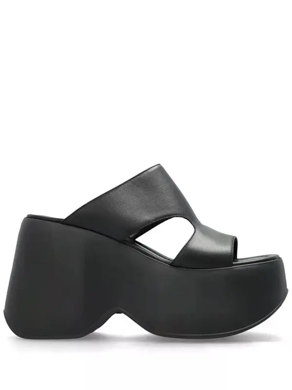 VIC MATIE Yoko Platform Sandals