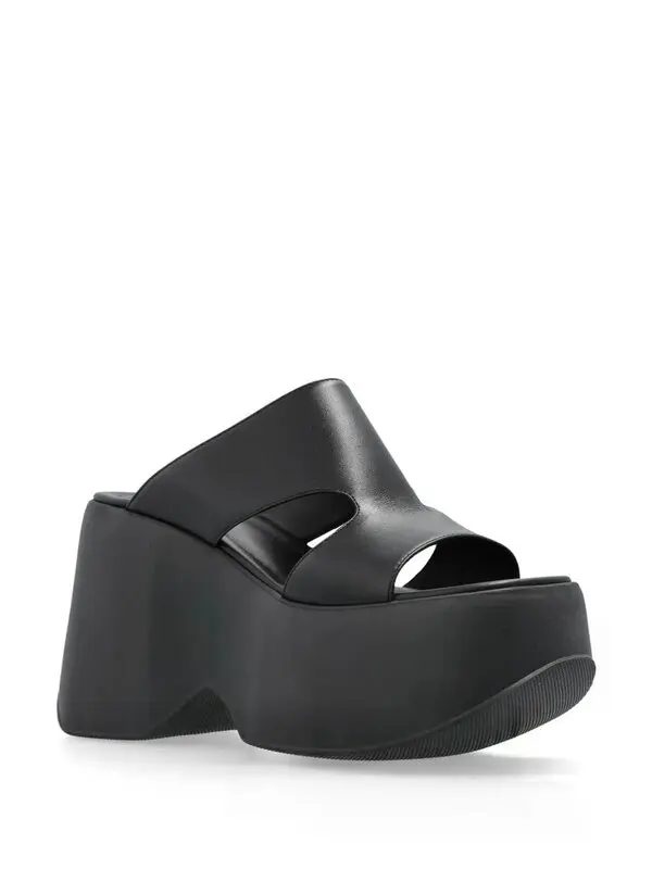 VIC MATIE Yoko Platform Sandals
