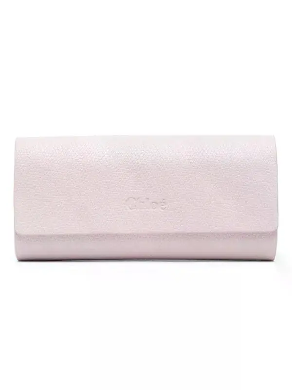Chloé Idora Round-frame Sunglasses