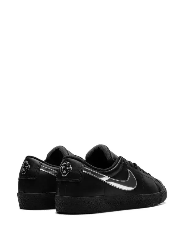 Nike Zoom Blazer Low Sneakers
