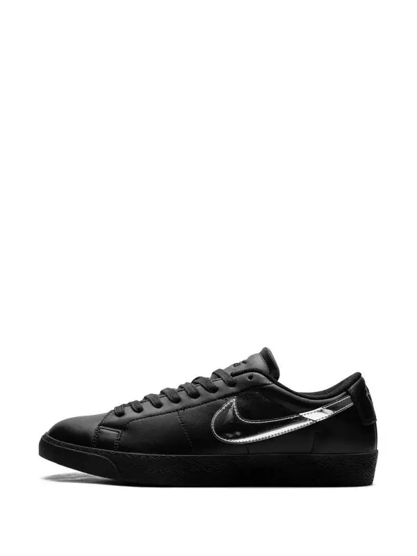 Nike Zoom Blazer Low Sneakers