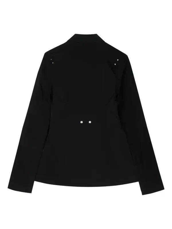 HELIOT EMIL Stud-detailing Jacket