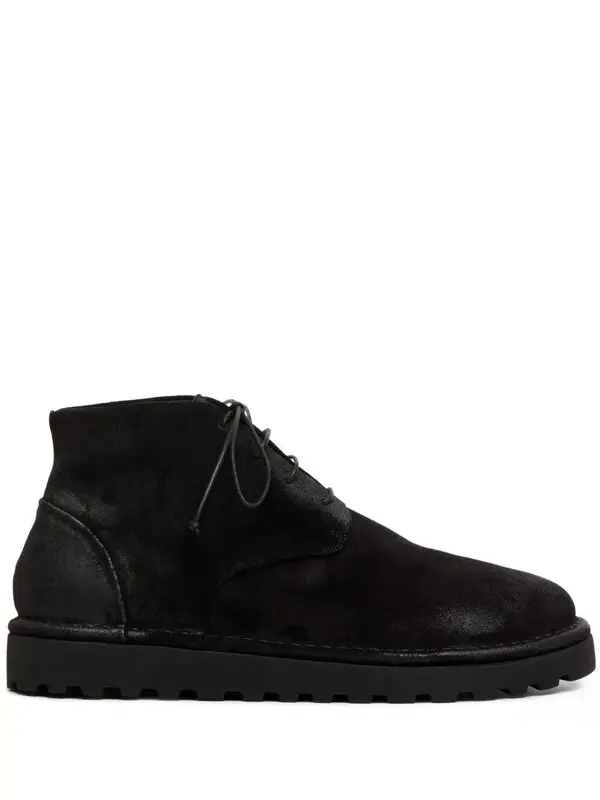 Marsèll Sancrispa Alta Ankle Boots