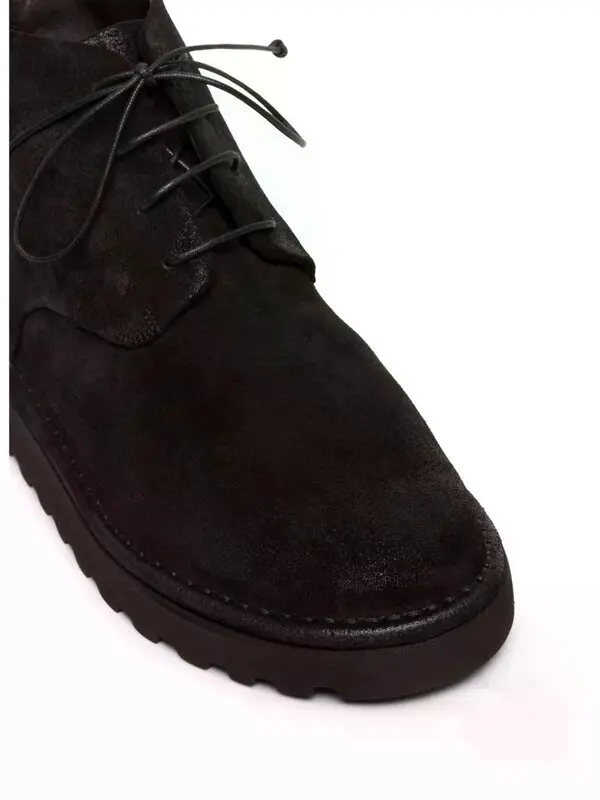 Marsèll Sancrispa Alta Ankle Boots