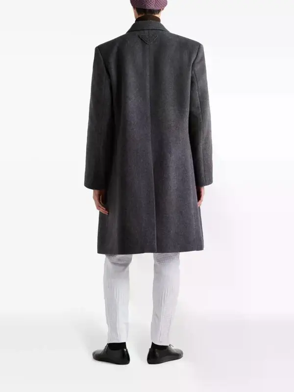 Prada Technical Fabric Super-skinny Pants