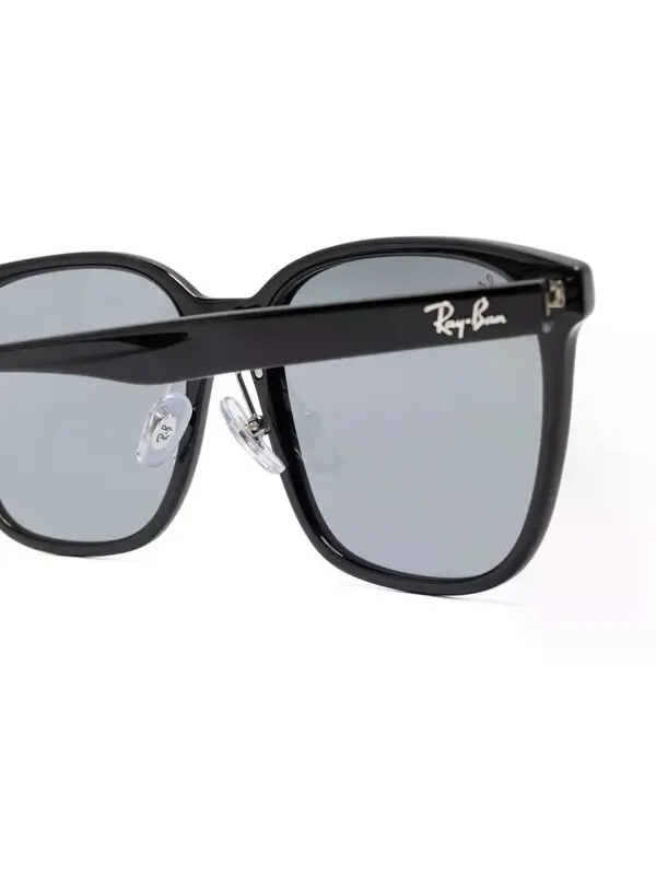 Ray-ban Square-frame Sunglasses