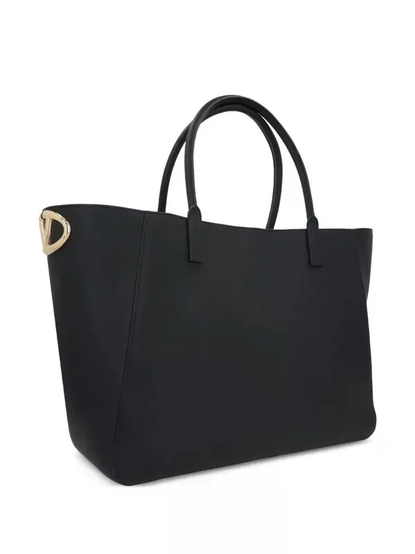 Valentino Garavani Vlogo Signature Tote Bag
