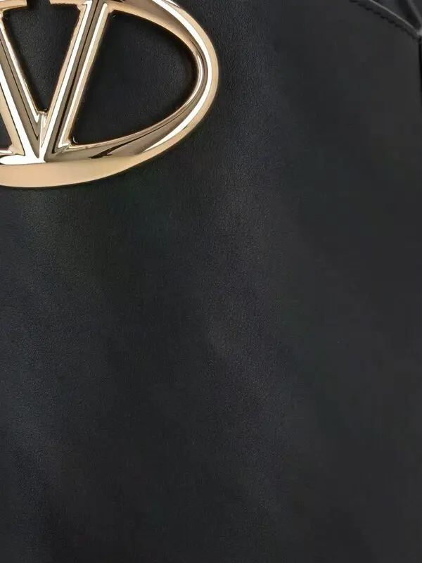 Valentino Garavani Vlogo Signature Tote Bag