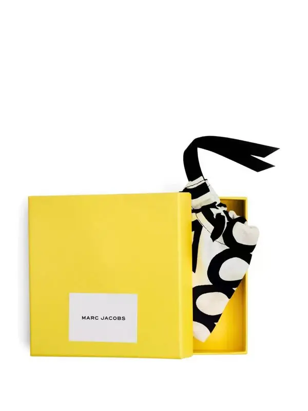 Marc Jacobs Tone Charm Bracelet