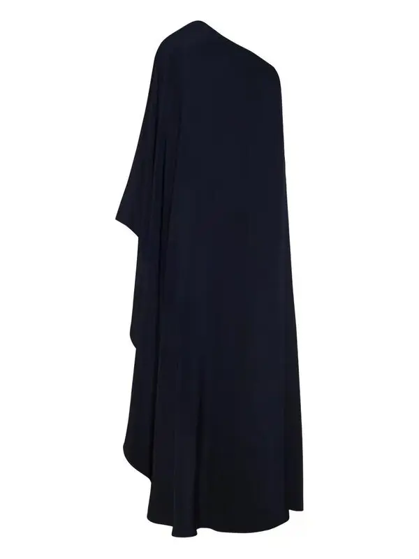 Adam Lippes Solene Midi Dress