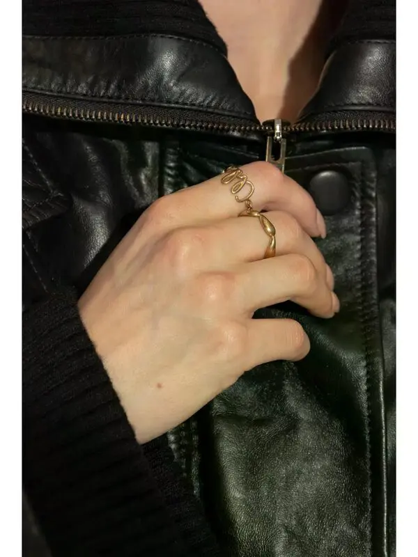 Chloé Iconic Double Ring