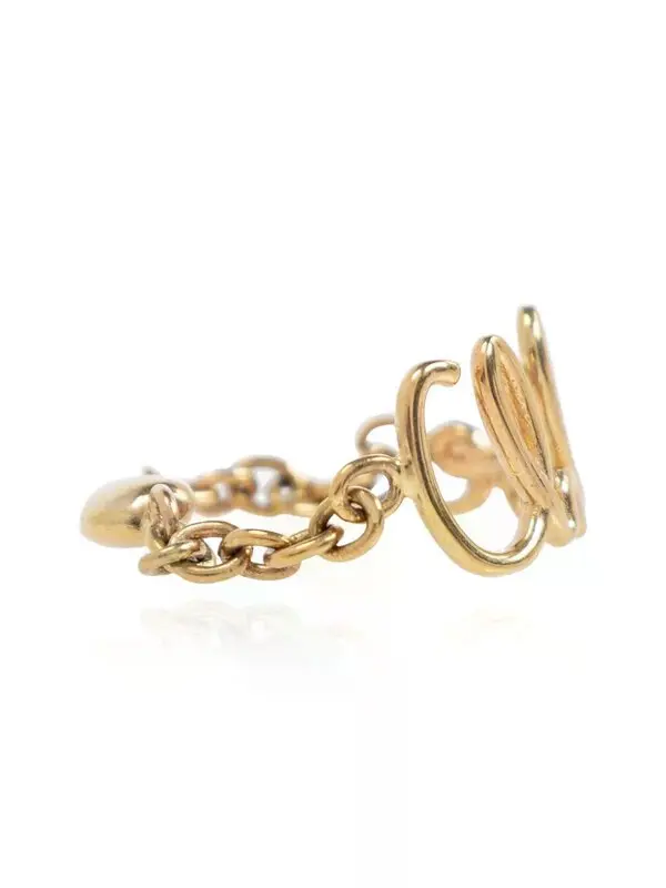 Chloé Iconic Double Ring