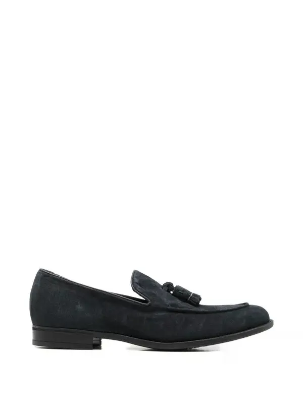 Fratelli Rossetti Tassel-detail Loafers