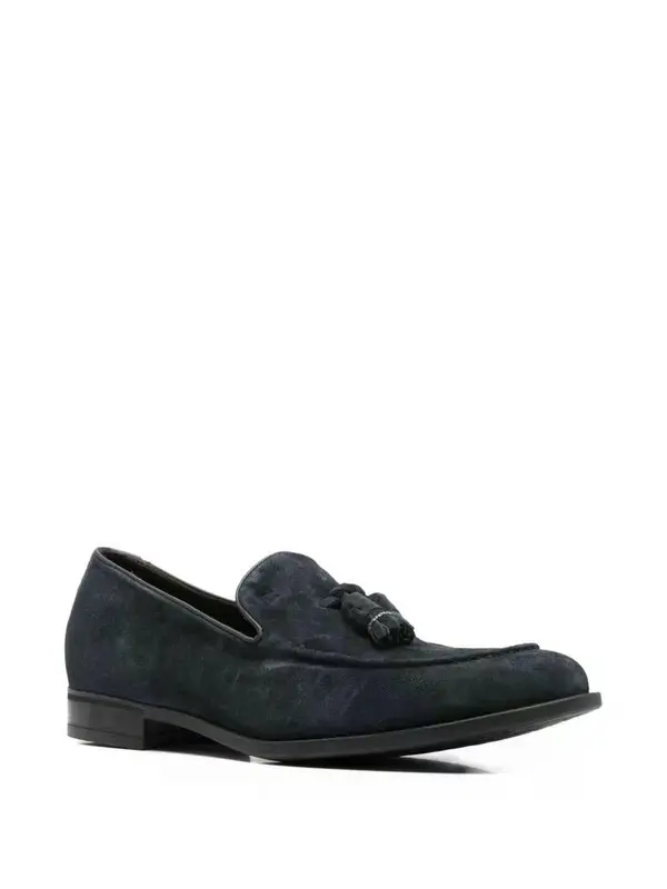 Fratelli Rossetti Tassel-detail Loafers