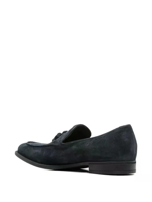 Fratelli Rossetti Tassel-detail Loafers
