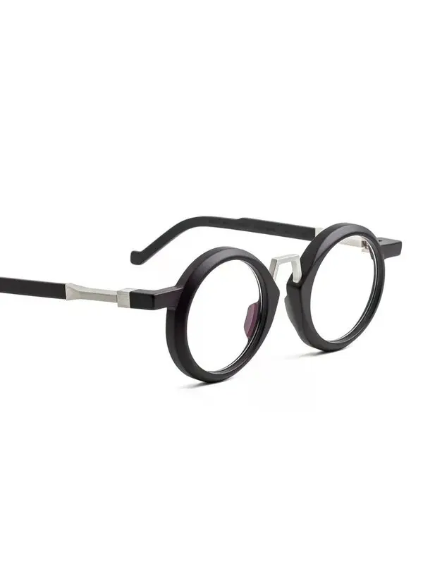 VAVA EYEWEAR Round-frame Eyeglasses