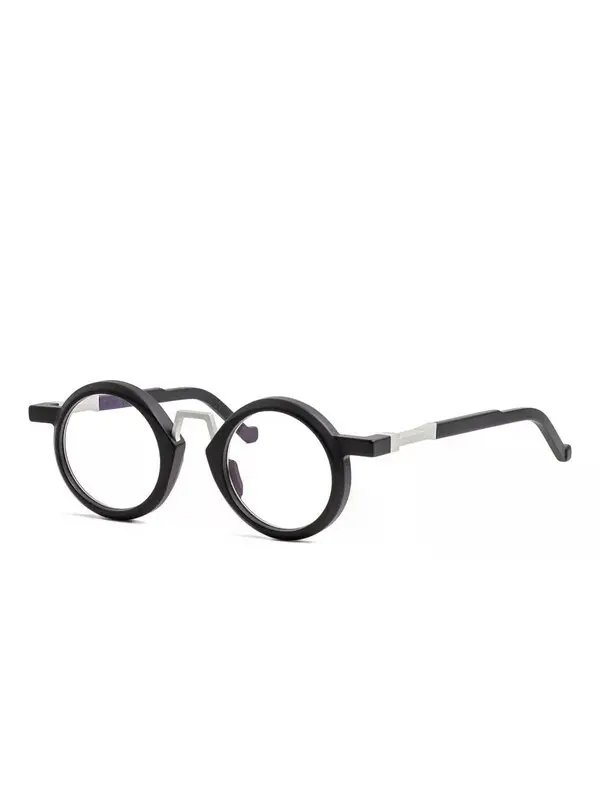 VAVA EYEWEAR Round-frame Eyeglasses
