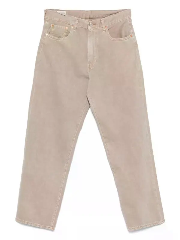 LEVI'S 568™ Jeans - Brown